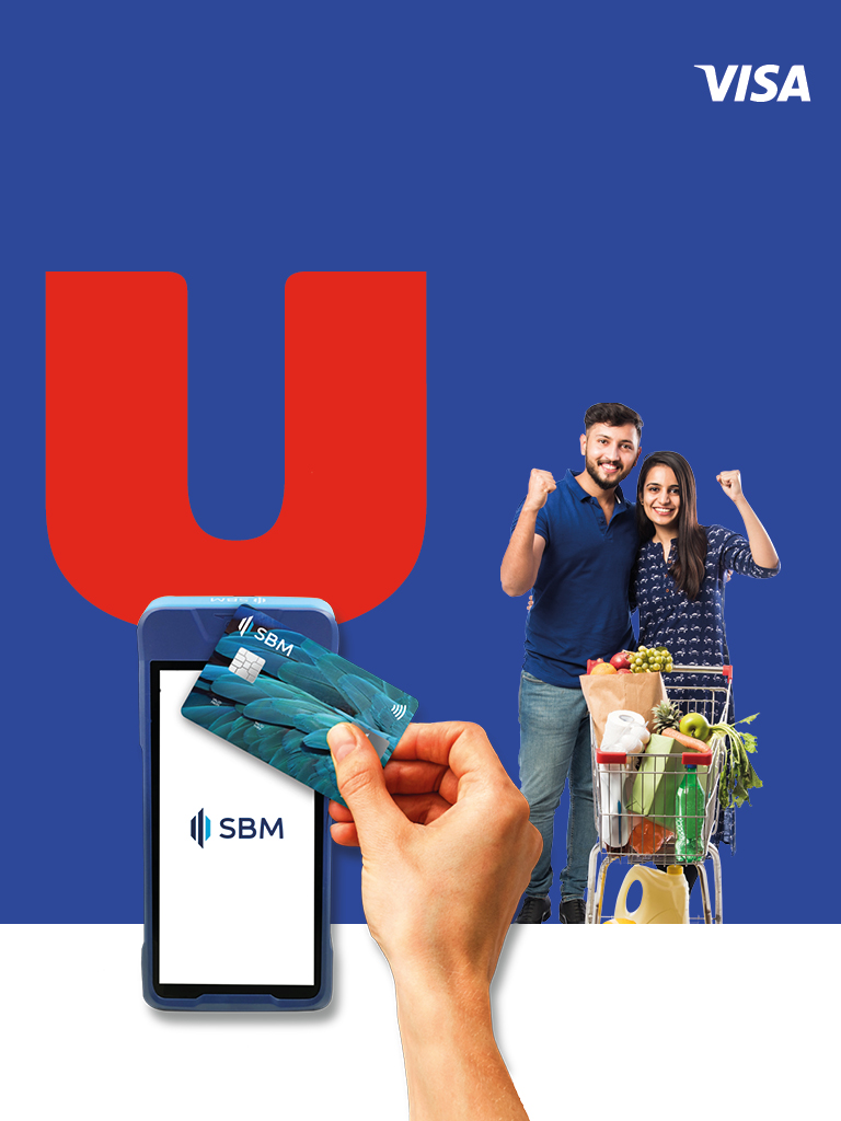 Home | SBM Bank Mauritius