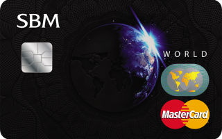 SBM Cards | SBM Bank Mauritius
