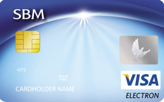 SBM Cards | SBM Bank Mauritius