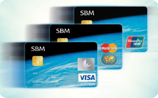SBM Cards | SBM Bank Mauritius