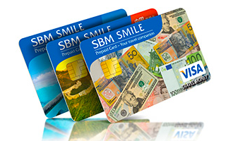 SBM Cards | SBM Bank Mauritius