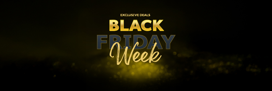 SBM Black Friday Week 2025 | SBM Bank Mauritius