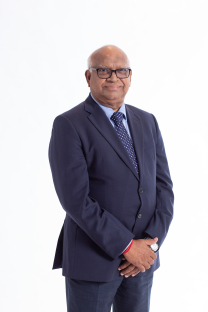 Board Of Directors For SBM Bank (Mauritius) Ltd | SBM Bank Mauritius